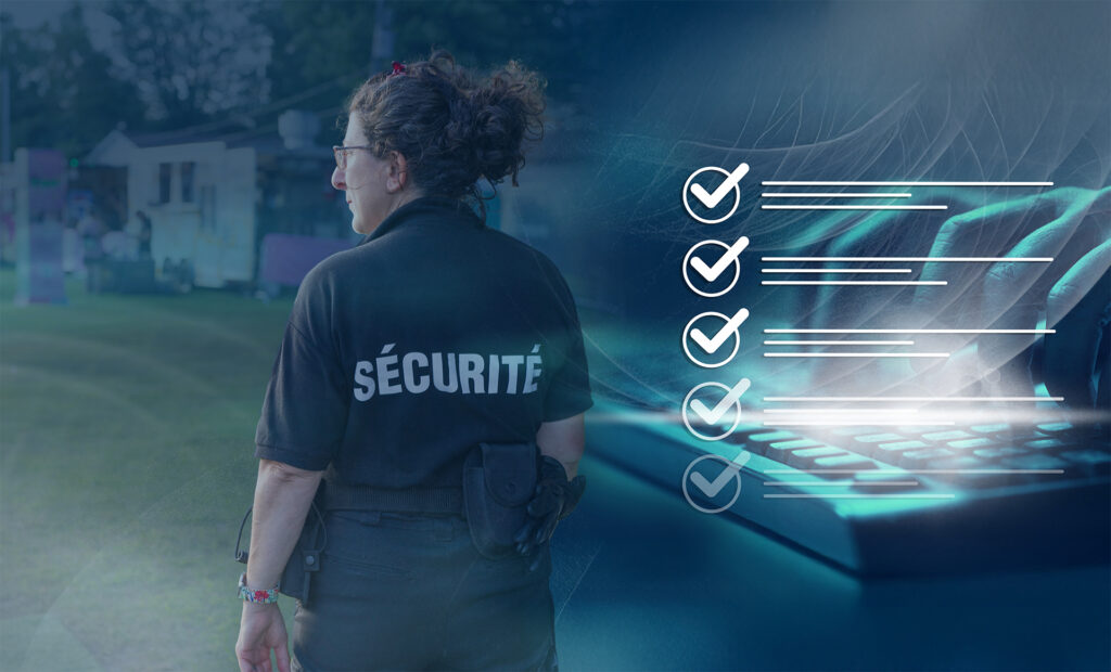 5 qualités essentielles pour un agent de sécurité